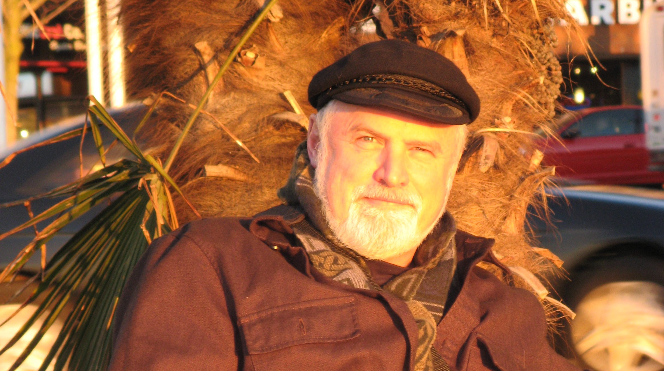 Vision for the Blog | Pacific Encounters